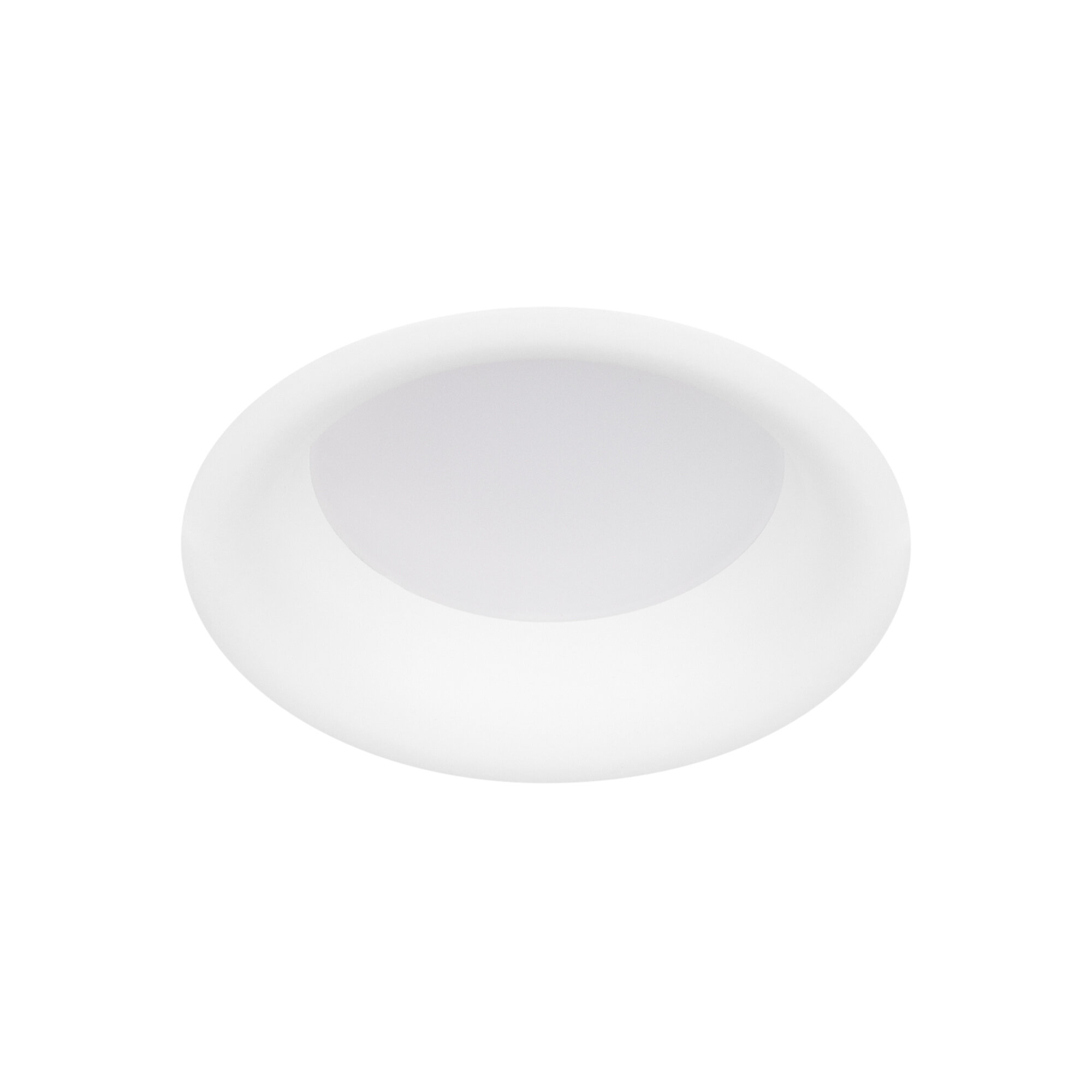 Светильник MS-BLIZZARD-BUILT-R90-6W Warm3000 (WH, 100 deg, 230V) (Arlight, IP20 Металл, 3 года) 036579