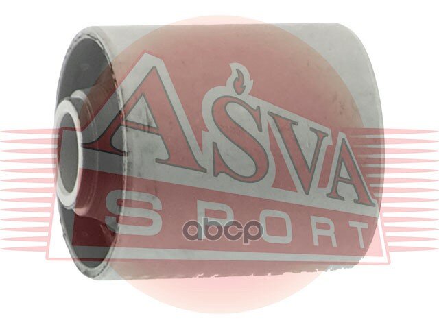 Сайлентблок заднего верхнего продольного рычага ASVA арт. 0101149