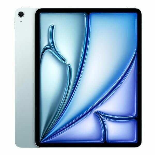 Планшет Apple iPad Air 13" M2 1Tb Wi-Fi Blue MV2Q3HN/A