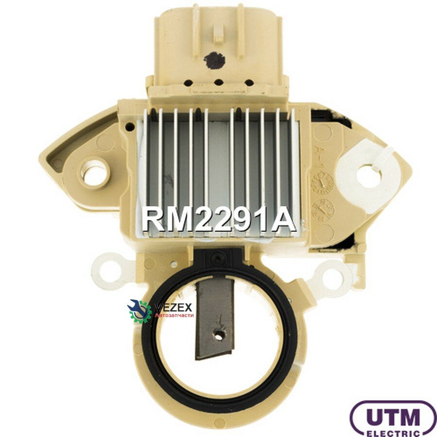 UTM RM2291A Регулятор генератора