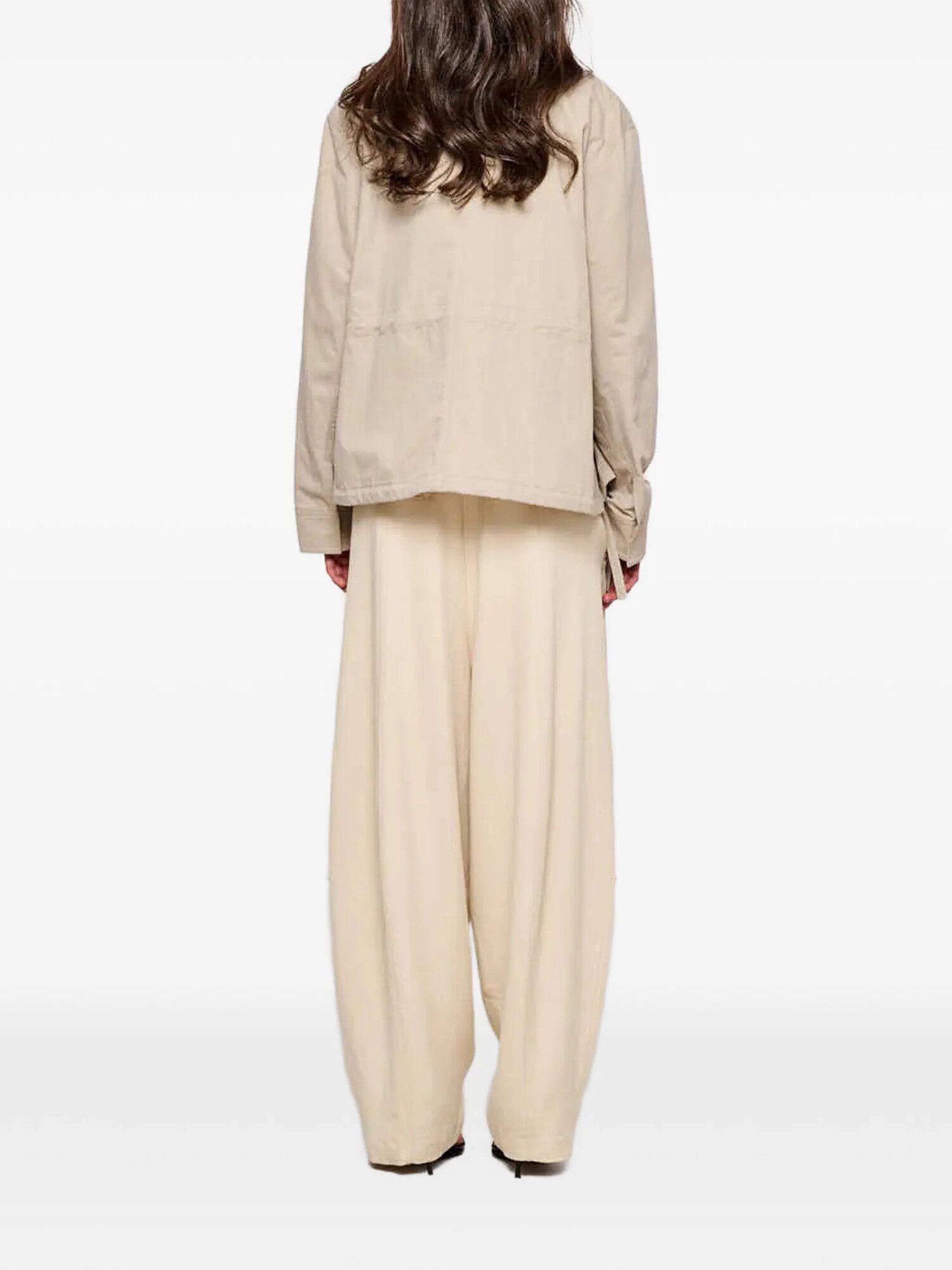 Куртка OOF WEAR Hackney, размер 40 — фото 1