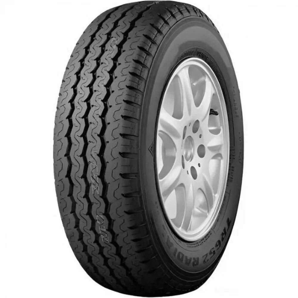 Шины летние Triangle TR652 195/65 R15 98/96T