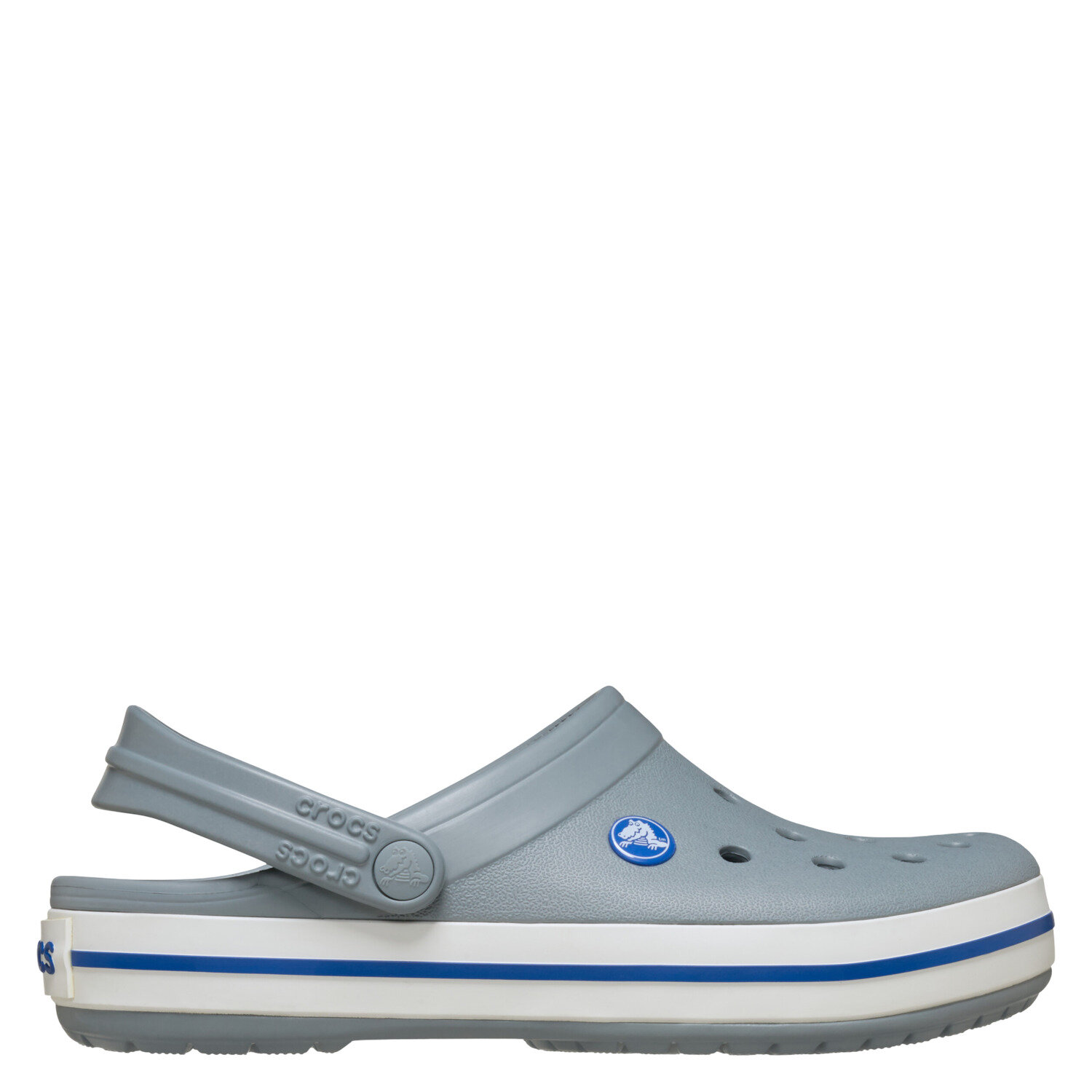 Сандалии Crocband