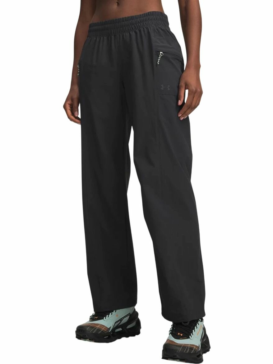 Брюки спортивные Under Armour W Explor Hike Tech Pant
