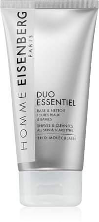 Средство для бритья Eisenberg Homme Duo Essentiel, 150 ml