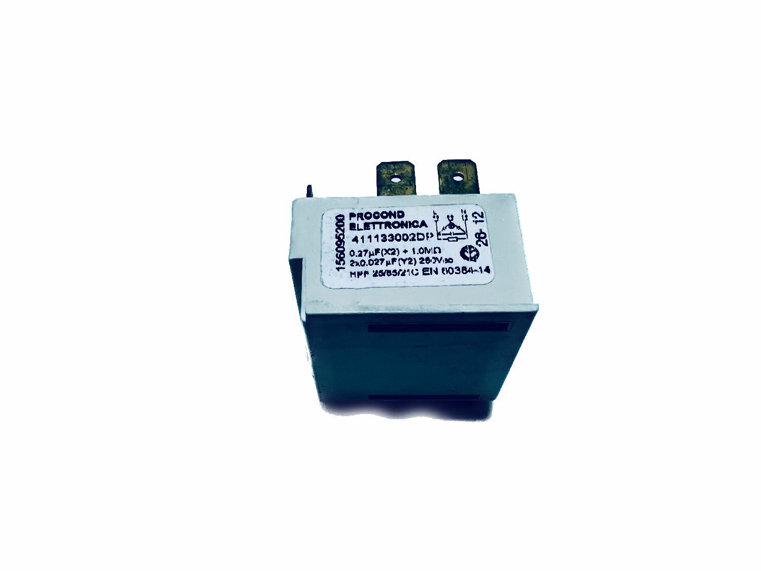 Фильтр для стиральной машины AEG TPL00472536