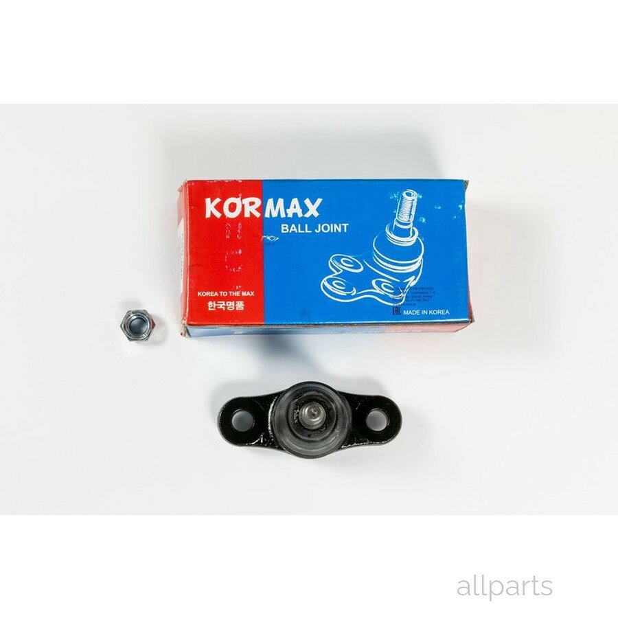 KORMAX KSB020 Шаровая опора CBKK21 (made in Korea)