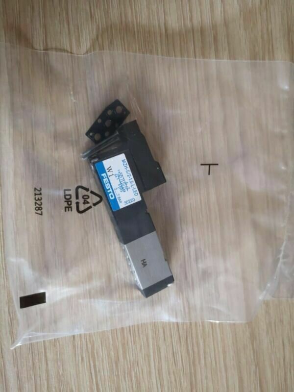 Модуль Festo MZH-5/2-1,5-L-LED 30220 Solenoid Valve
