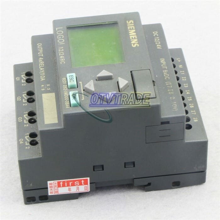 Модуль Siemens 6ED1052-1MD00-0BA4