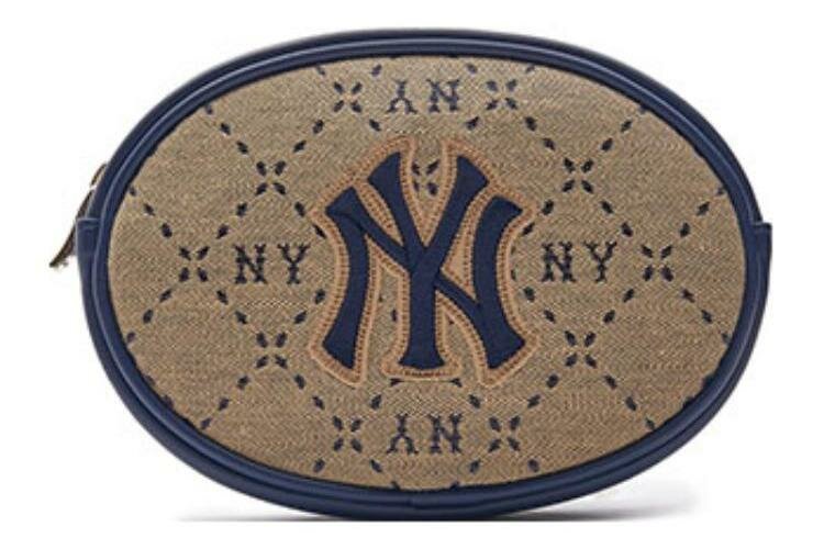 Сумка кросс-боди MLB MLB Regular Khaki