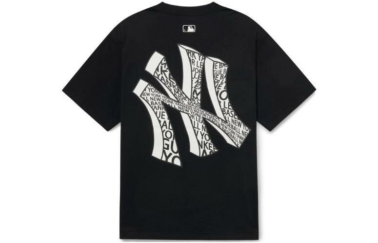Футболка MLB New York Yankees