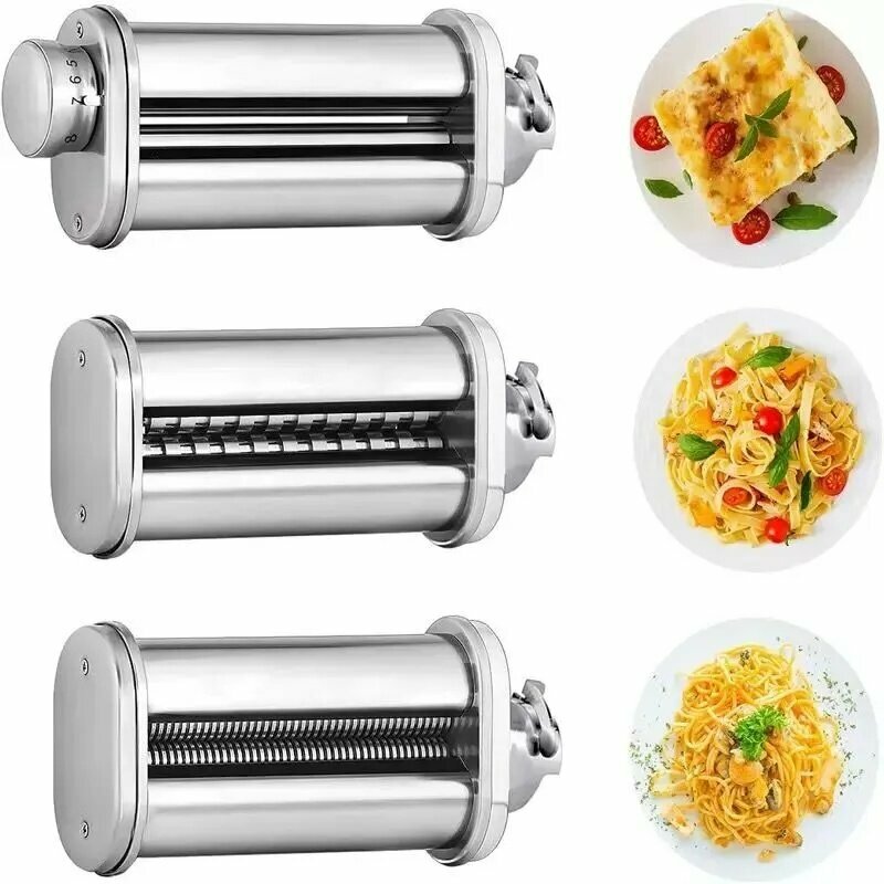 Насадка для лапши для кухонных машин Bosch
