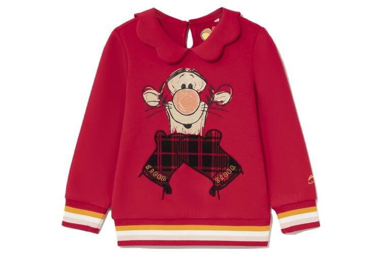 Толстовка YOUNG x Disney Sports Life Collection