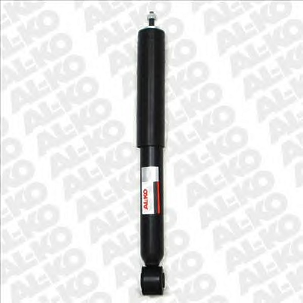 AL-KO 100733 (2714921 / 2716876 / 2719045) амортизатор подвески задн Volvo (Вольво) 850, c70, s70, v70 91-амортизатор