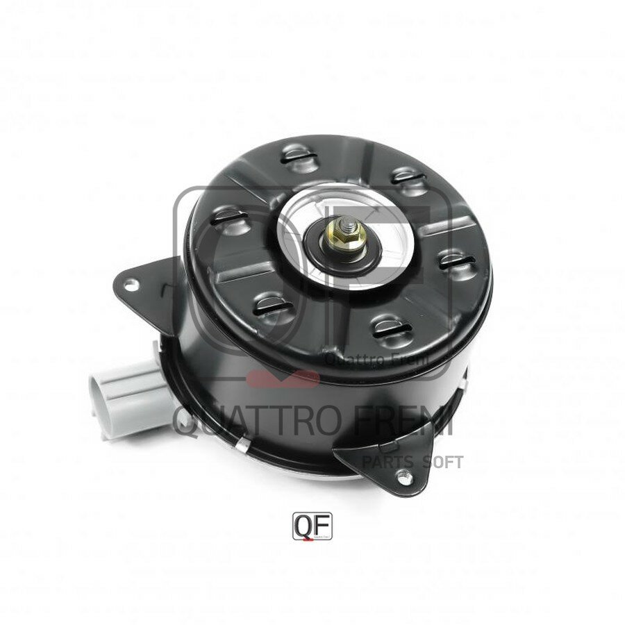 Мотор вентилятора охлаждения QUATTRO FRENI QF75A00003 TOYOTA