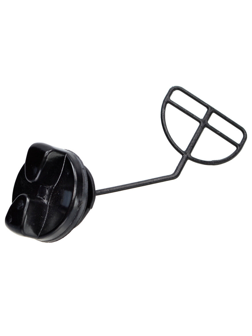 Крышка топливного бака в сборе для бензопилы OASIS GS-3716, 4216 (R)