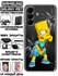 Чехол для Samsung Galaxy A57