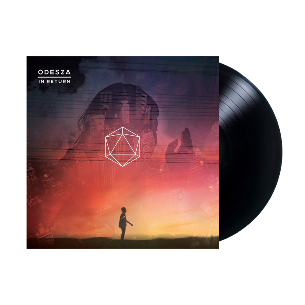 Odesza – In Return