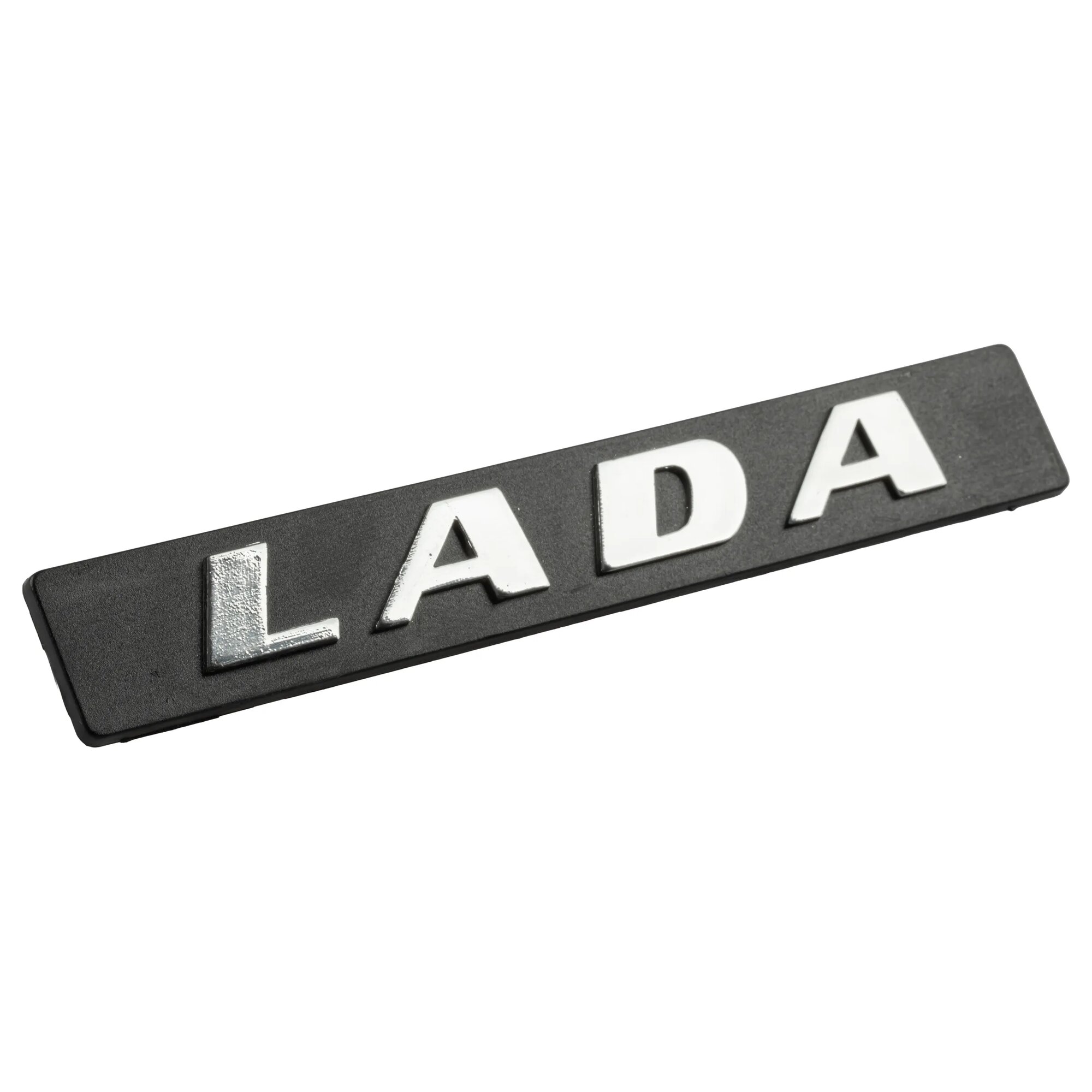 Орнамент задка левый