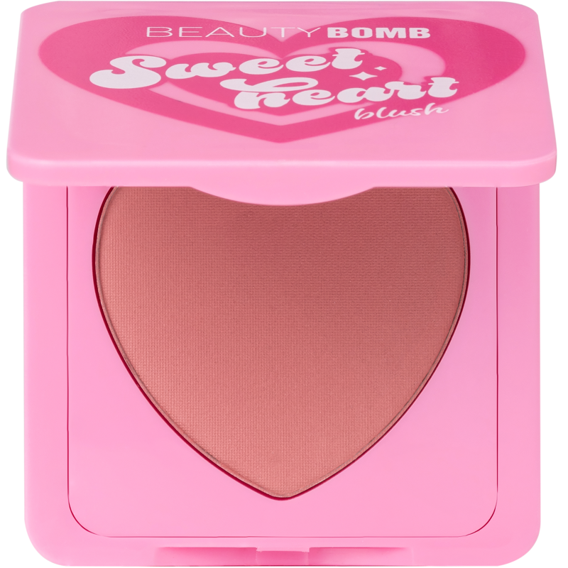 Румяна Beauty Bomb Blush "Sweetheart" тон 03