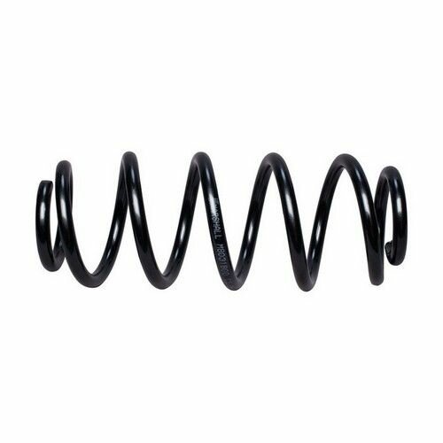 Пружина подвески передняя для VOLKSWAGEN: PASSAT 00-, Marshall M8031800