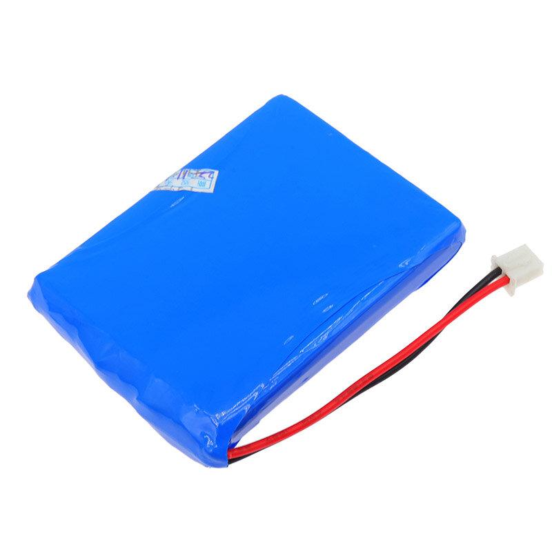 Аккумулятор для Deviser DS2000A DS2000 B201J001 7.4V 1600mAh evsm443246331 — фото 1