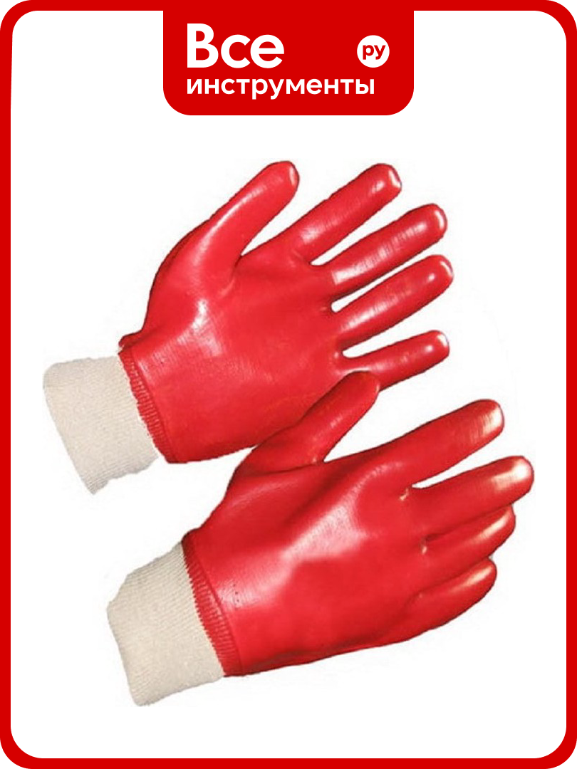 Перчатки BIO-TEXTILES МБС ETAPVHGAR1 ПЕР197