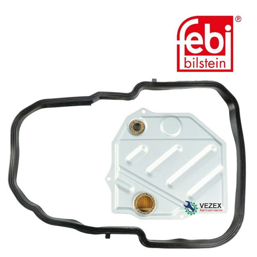 FEBI 08900 Фильтр АКПП