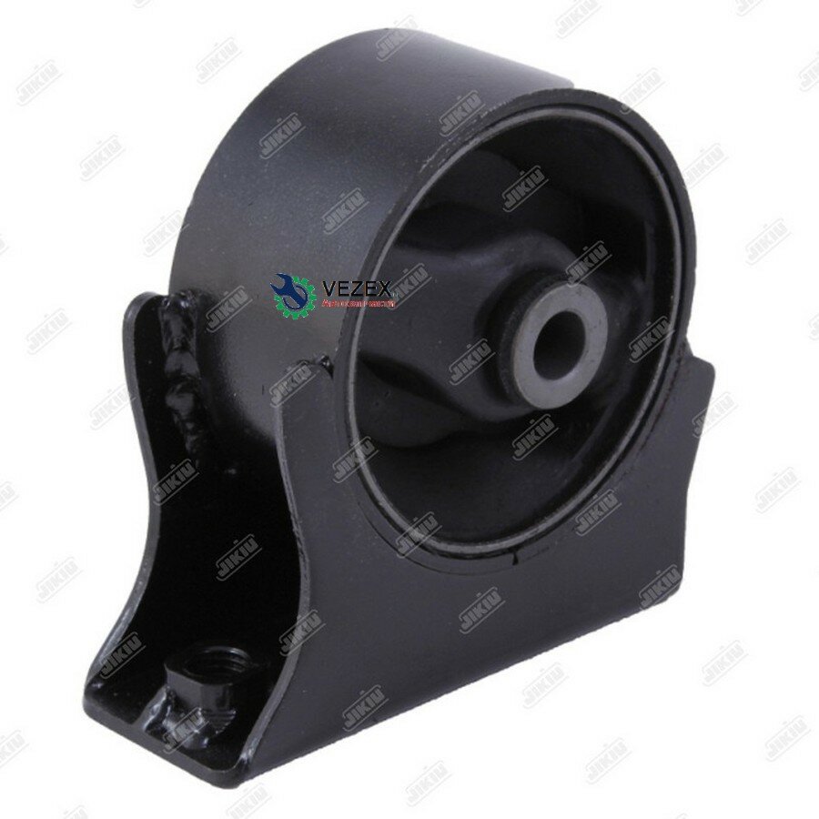 JIKIU MI21054 Опора двигателя передняя TOYOTA CALDINA 92-02 AT MI21054