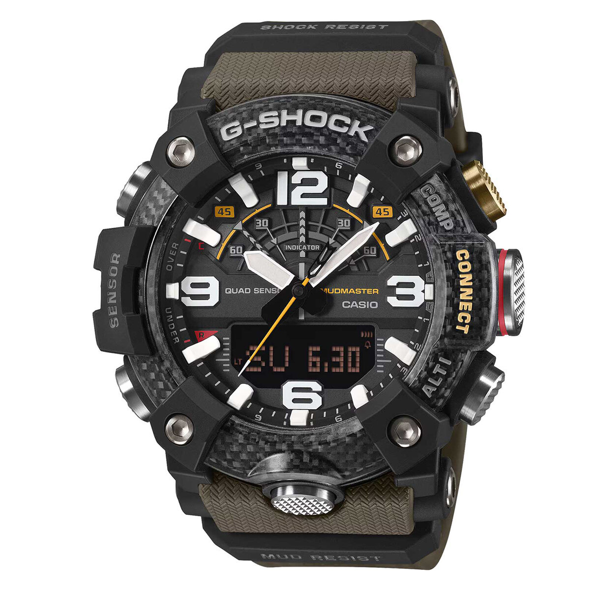  CASIO Спорт