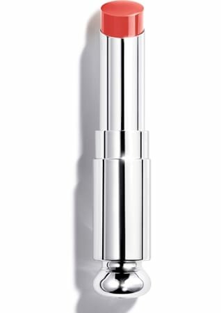 Бальзам для губ Dior Addict Glass Lipstick Refill, оттенок 599 Adiorable, 2.7 г