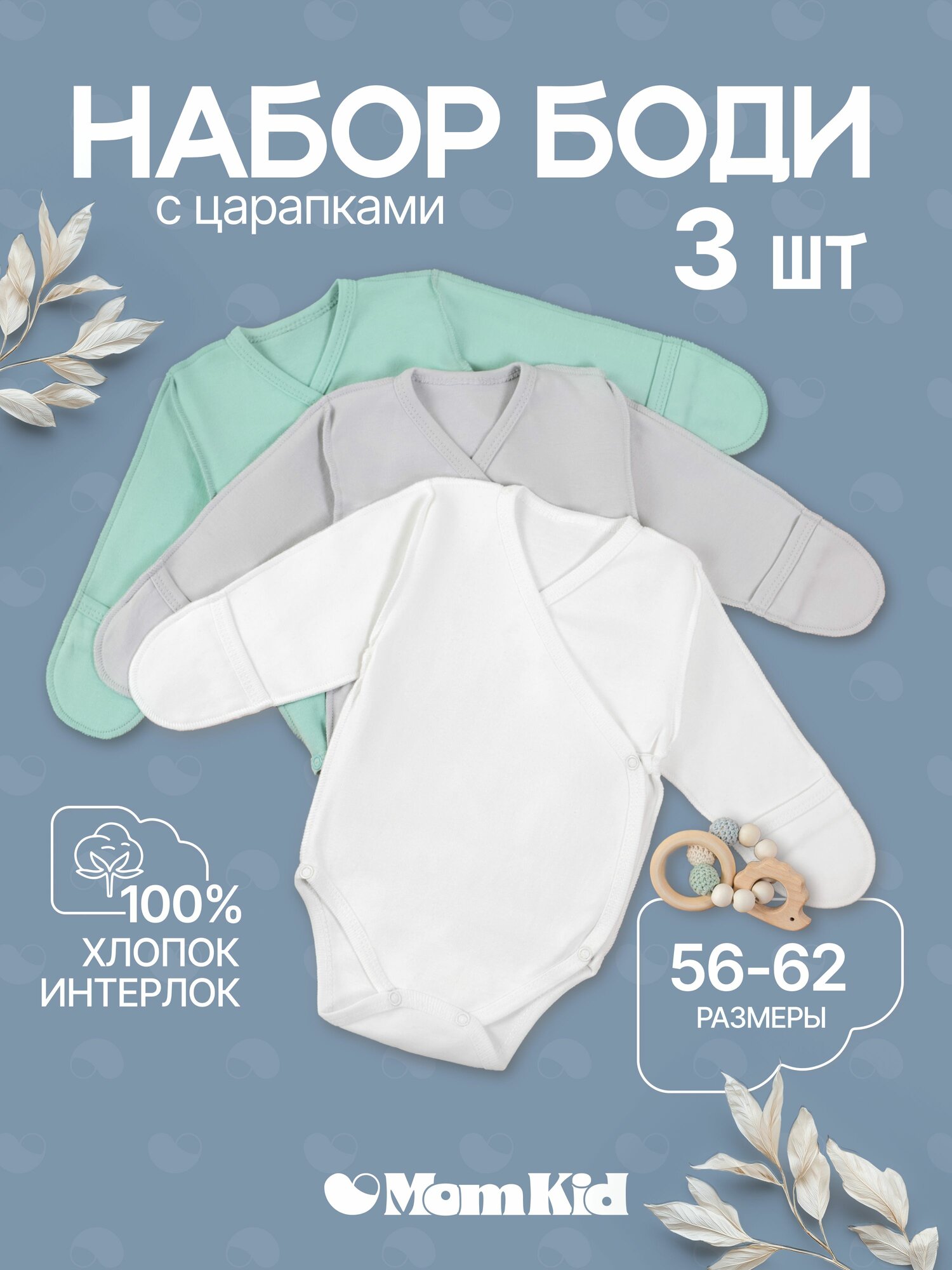 Боди