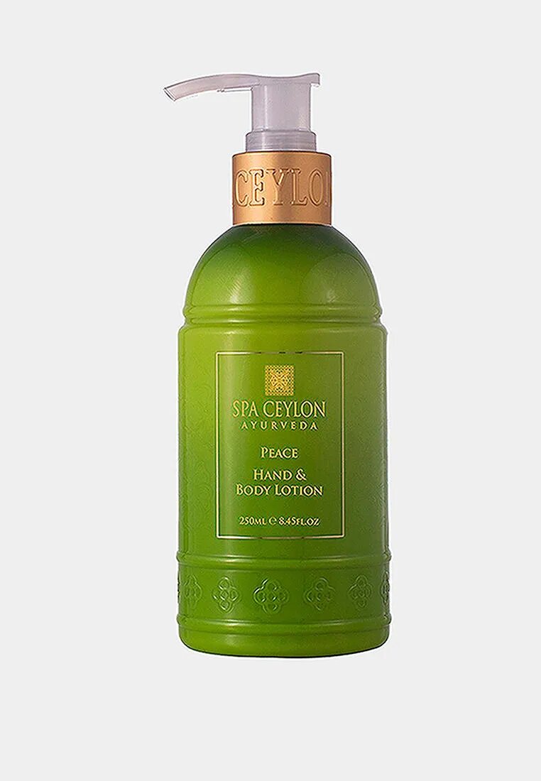 Spa Ceylon Лосьон для тела 250 мл