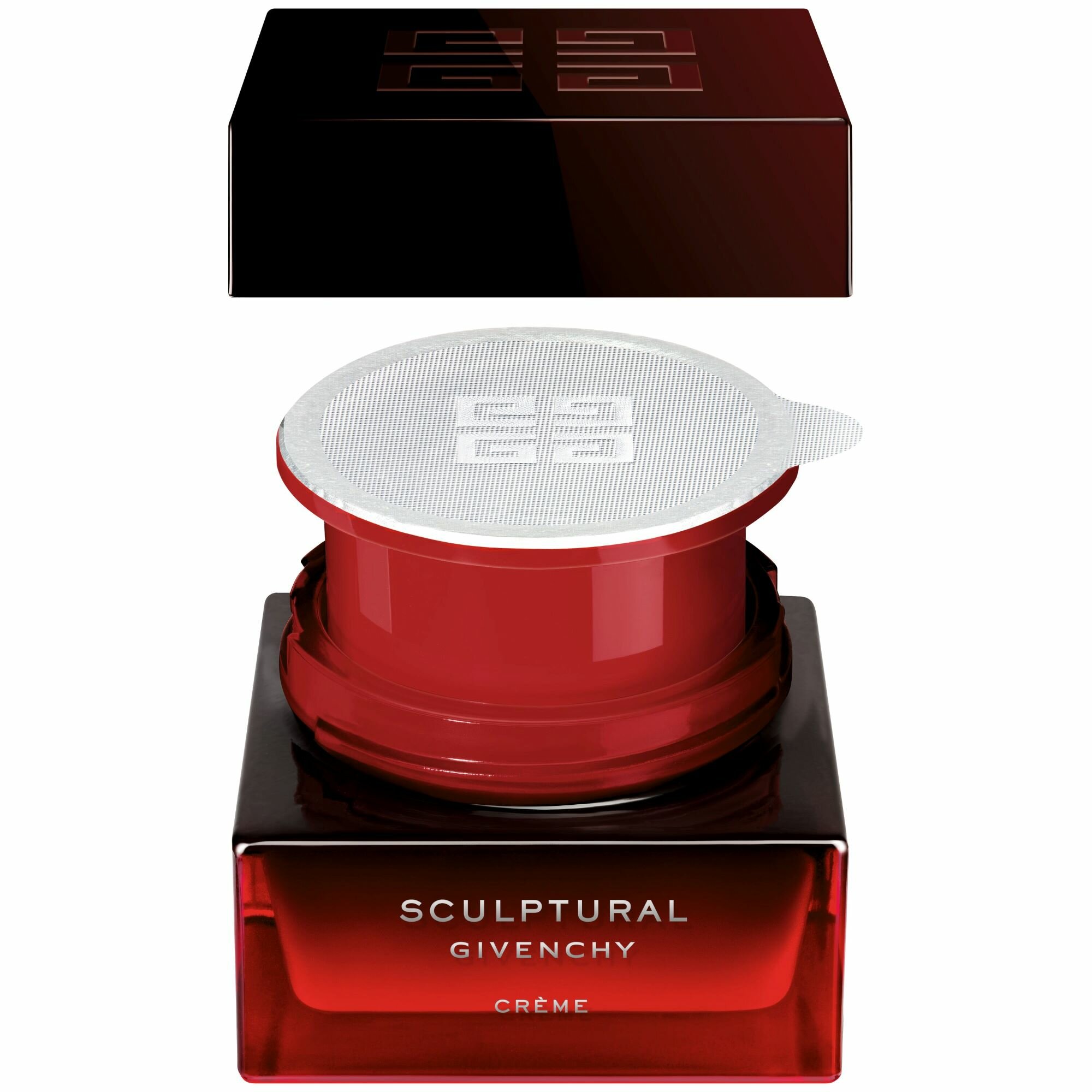 GIVENCHY Sculptural Сменный блок антивозрастного крема для лица 50 мл