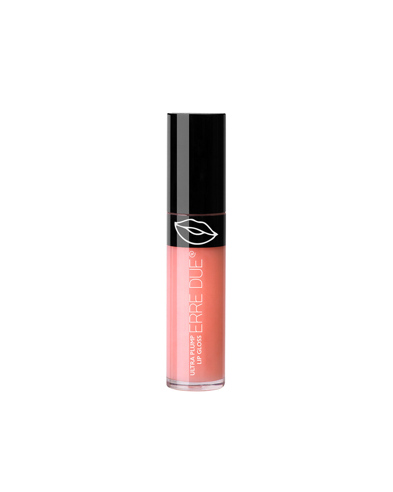 ERRE DUE ULTRA PLUMP LIP GLOSS Блеск для губ увеличивающий объем 403 Hot Coral
