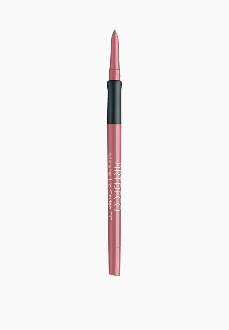 Artdeco Карандаш для губ автоматический 0.4 г 22 mineral soft beige