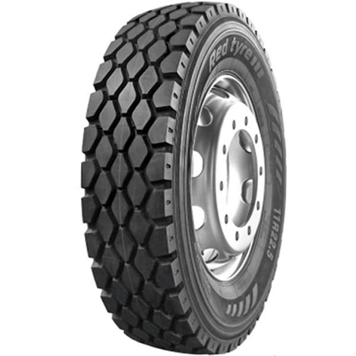 Грузовые Шины RED TYRE RT-325 (BT-142) 11R22.5 149/146 TL- для грузовых автомобилей