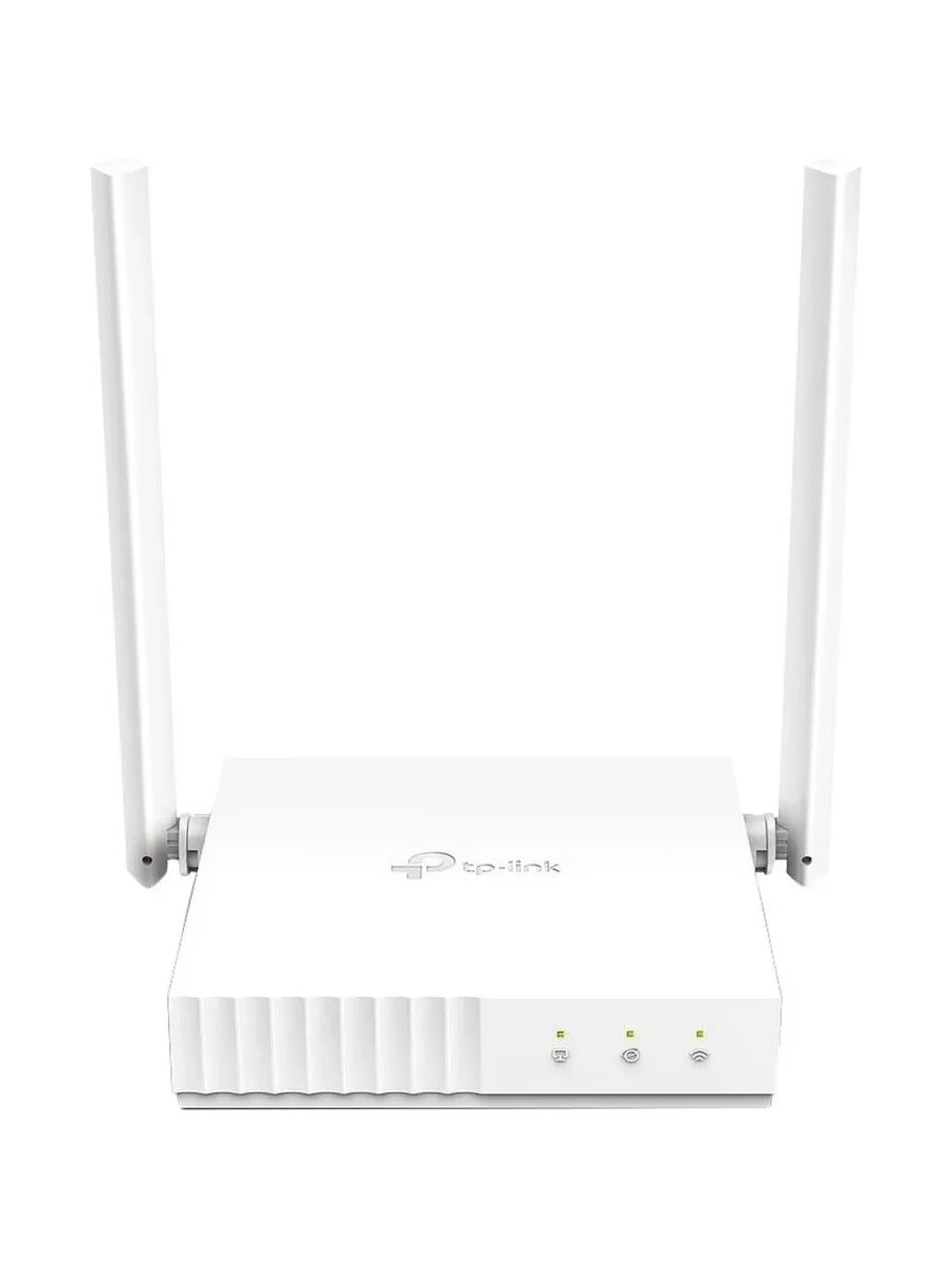 Высокоскоростной Wi-Fi маршрутизатор для дома и офиса
