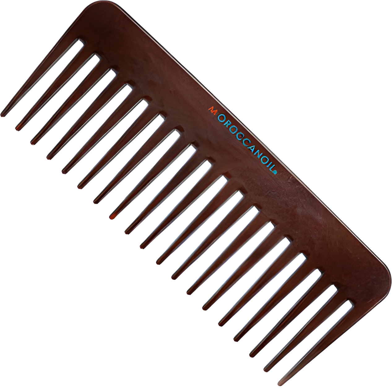 Moroccanoil Расческа карбоновая с усиленным гребнем CC-3 (1 шт.) Carbon Comb With Reinforced Comb CC-3 30ml