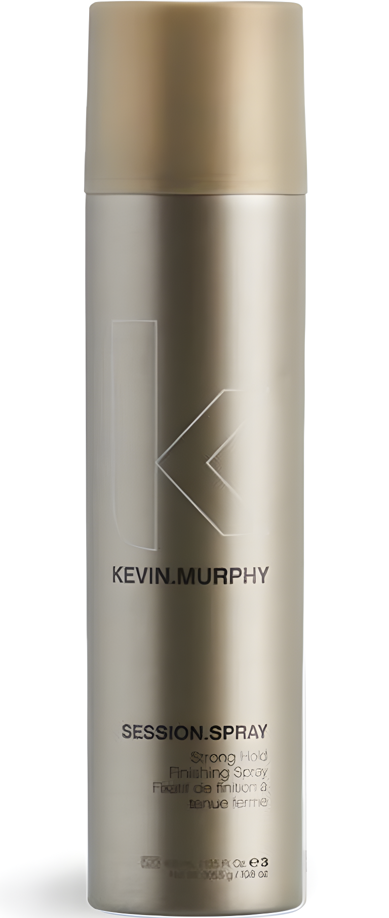 KEVIN.MURPHY [Сэшн. Спрэй] лак для укладки сильной фиксации Session.Spray 200ml
