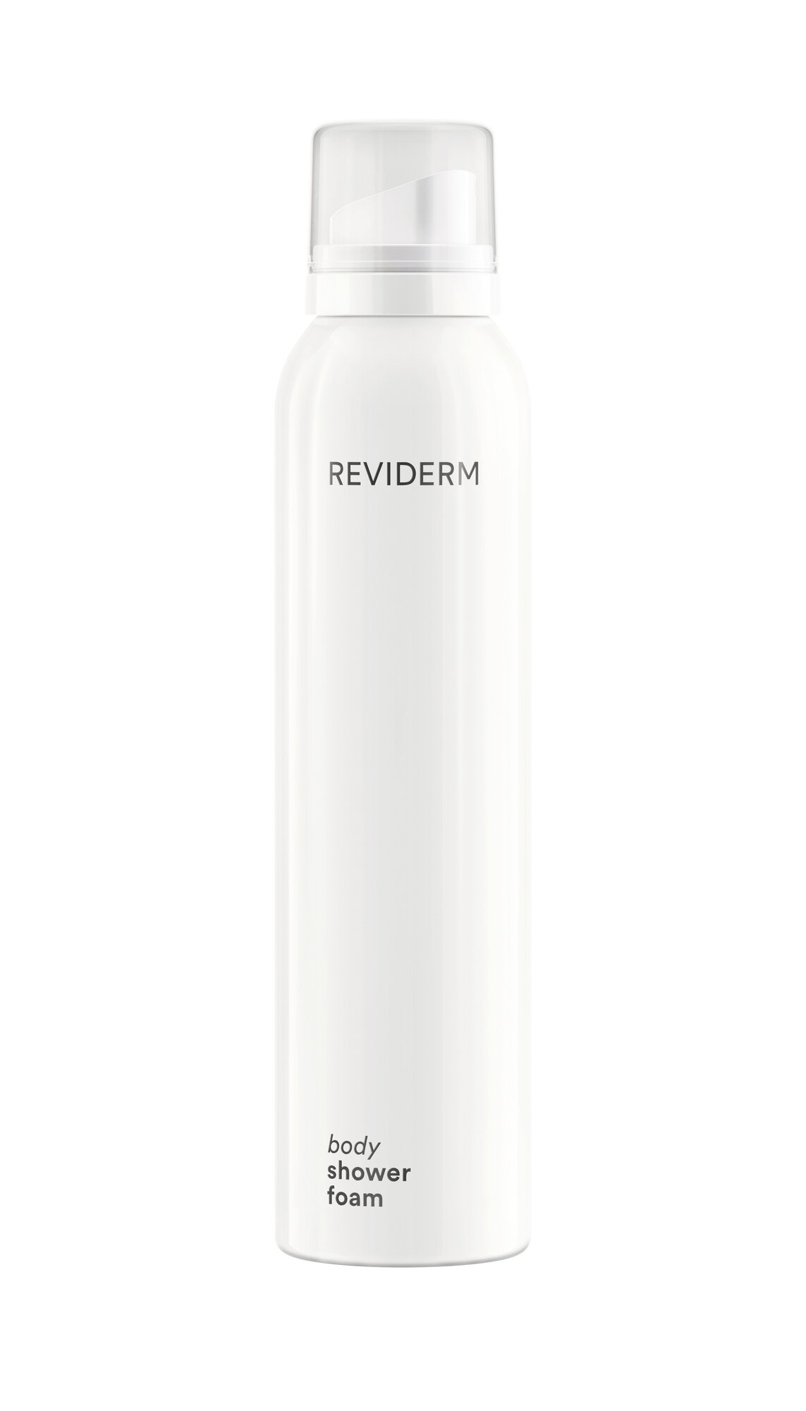Reviderm Нежная очищающая пенка для тела Body Shower Foam 350g