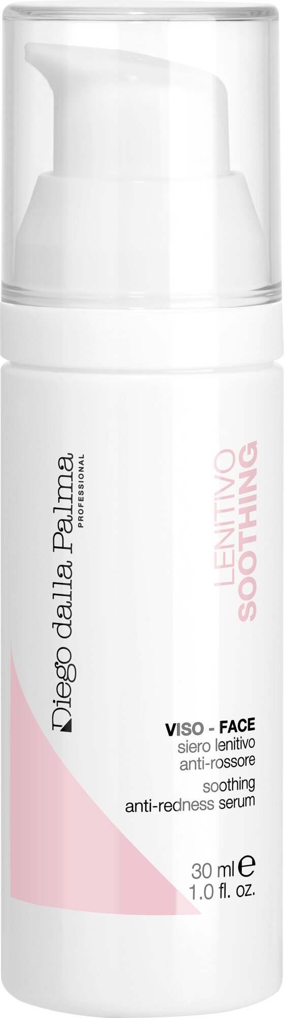 Diego dalla Palma Успокаивающая сыворотка против покраснений Soothing Soothing Anti-Redness Serum 50ml
