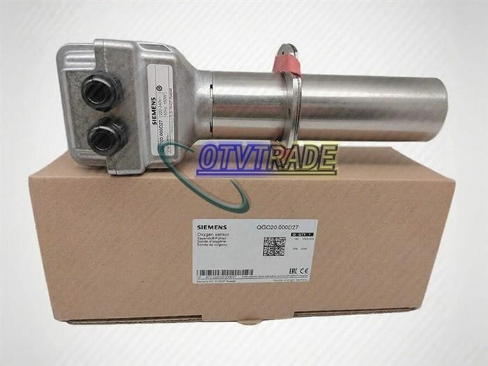 Модуль SIEMENS Oxygen Sensor QGO20.000D27