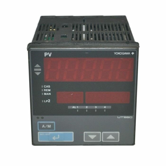 Модуль YOKOGAWA UT550-04 Temperature Controller