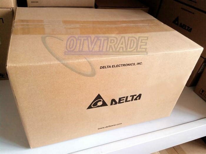 Модуль DELTA Servo Motor ECMA-L11875R3