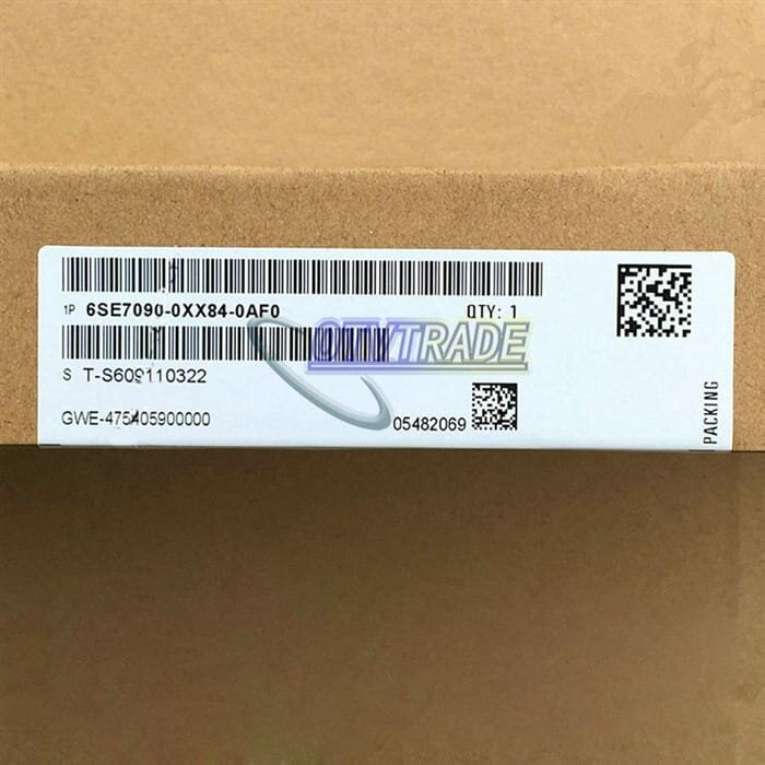 Модуль SIEMENS 6SE7090-0XX84-0AF0+6SE7090-0XX84-0AJ0 BOARD INVERTER MASTERDRIV