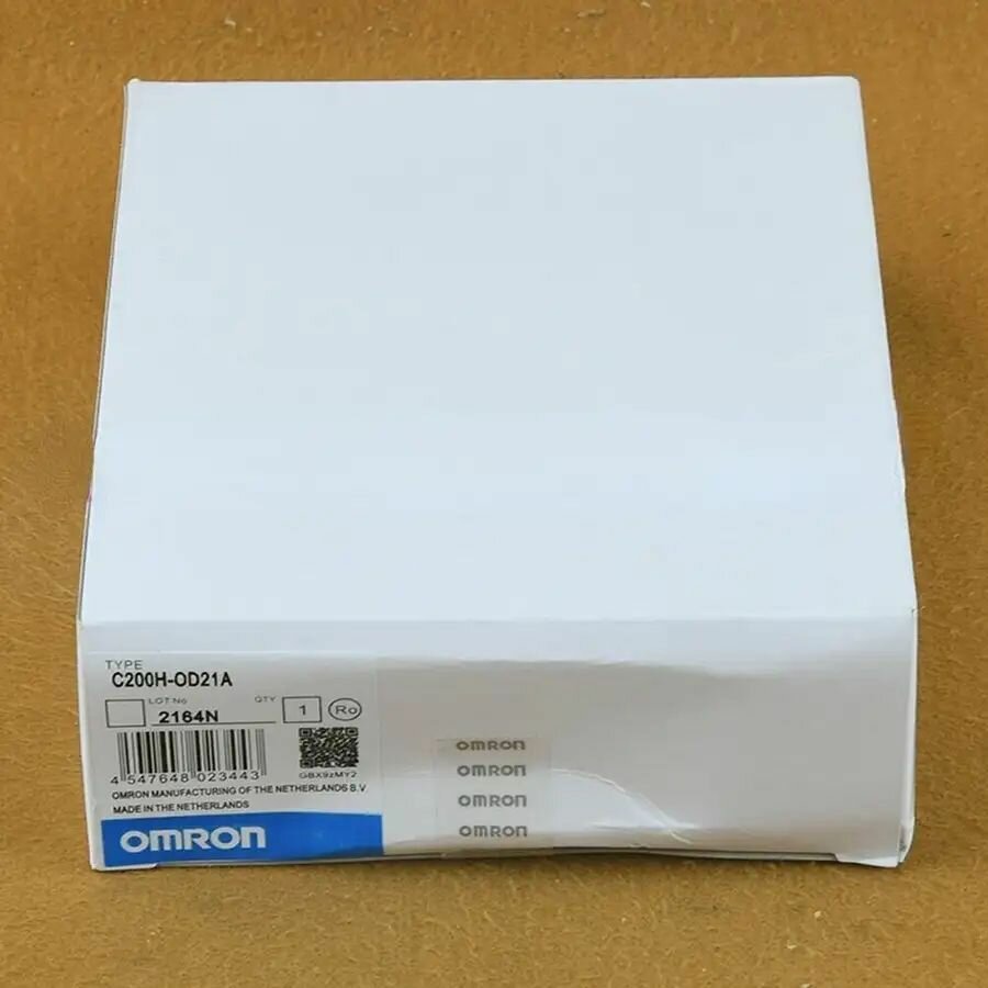 Модуль Omron C200H-OD21A