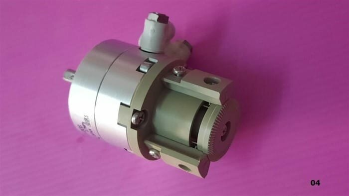 Модуль SMC CDRB2BW20-90S — фото 1