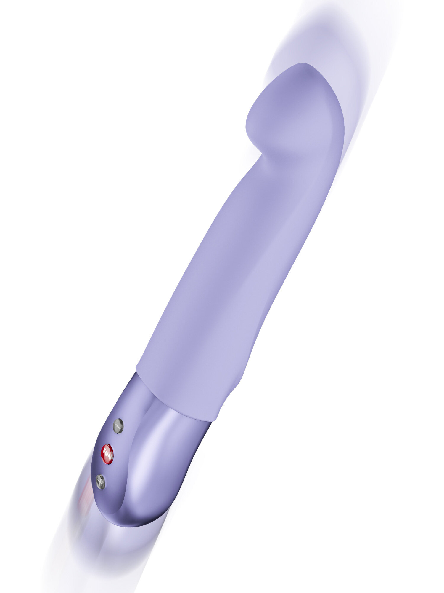 Пульсатор Fun Factory Stronic G, сиреневый