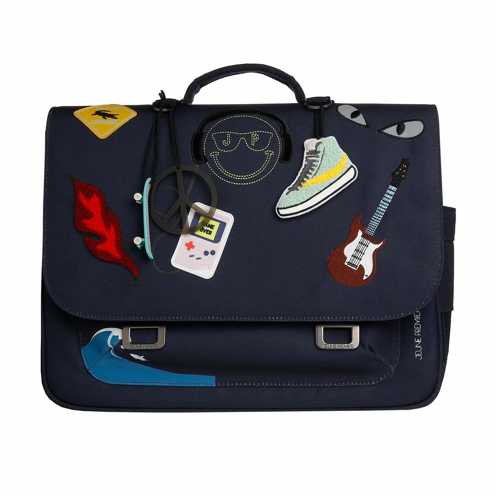 Портфель Jeune Premier It bag MIDI - Mr Gadget 0 -jua